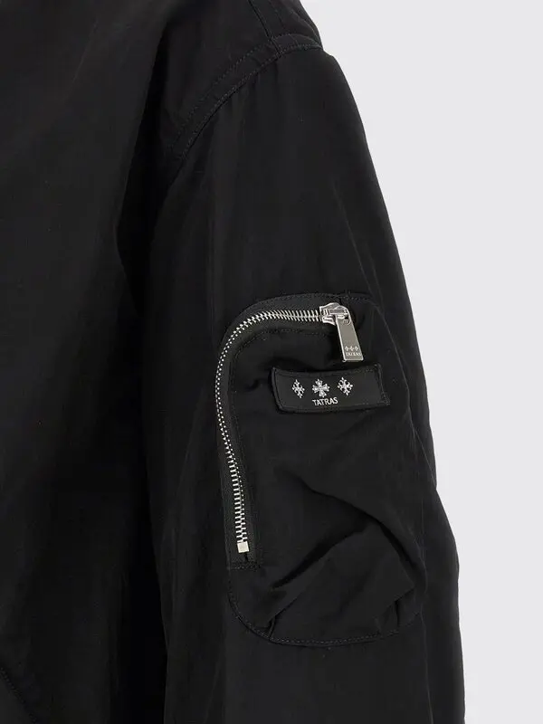 TATRAS Nylon Bomber Jacket