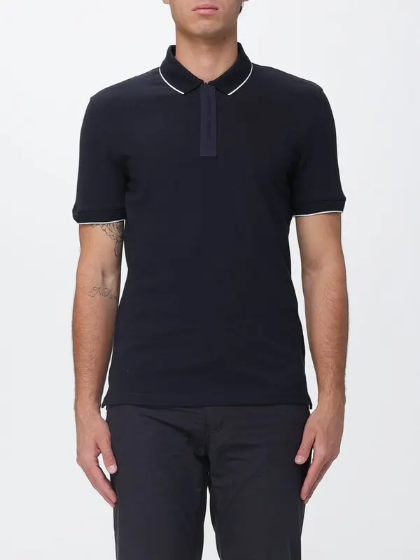 Armani Exchange Polo Shirt