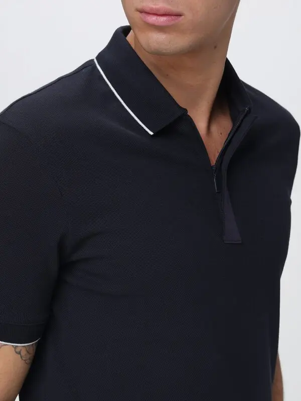 Armani Exchange Polo Shirt