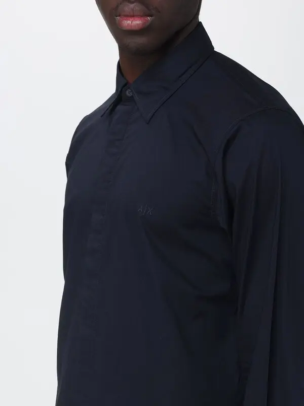 Armani Exchange Shirt - Navy