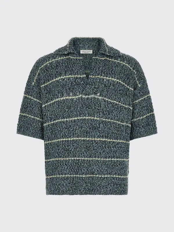 ROBERTO COLLINA Polo Shirt
