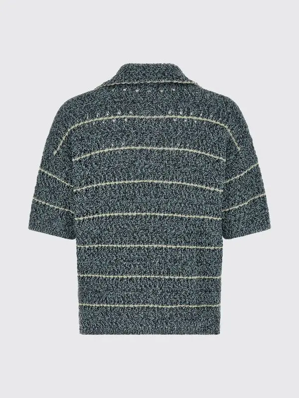 ROBERTO COLLINA Polo Shirt