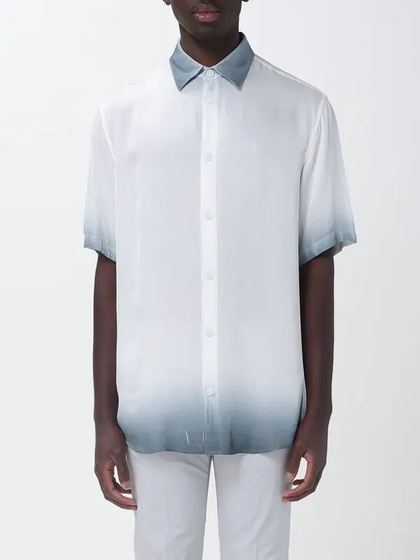 Armani Exchange Shirt - Navy