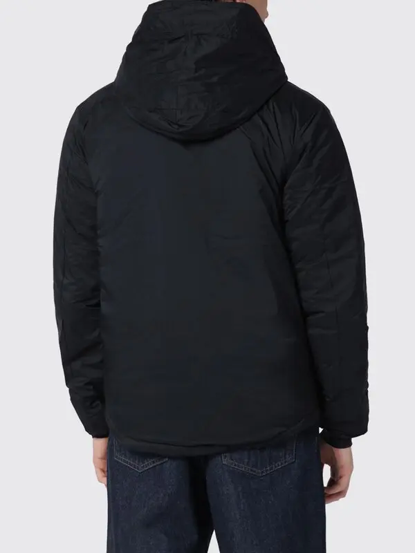 Canada Goose Puffer Jacket With Hood