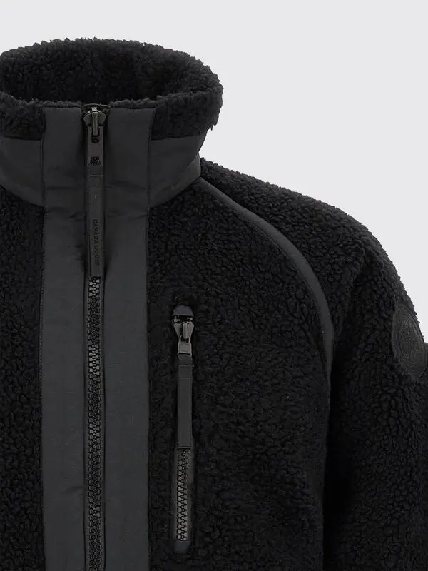 Canada Goose Westport Fleece Jacket