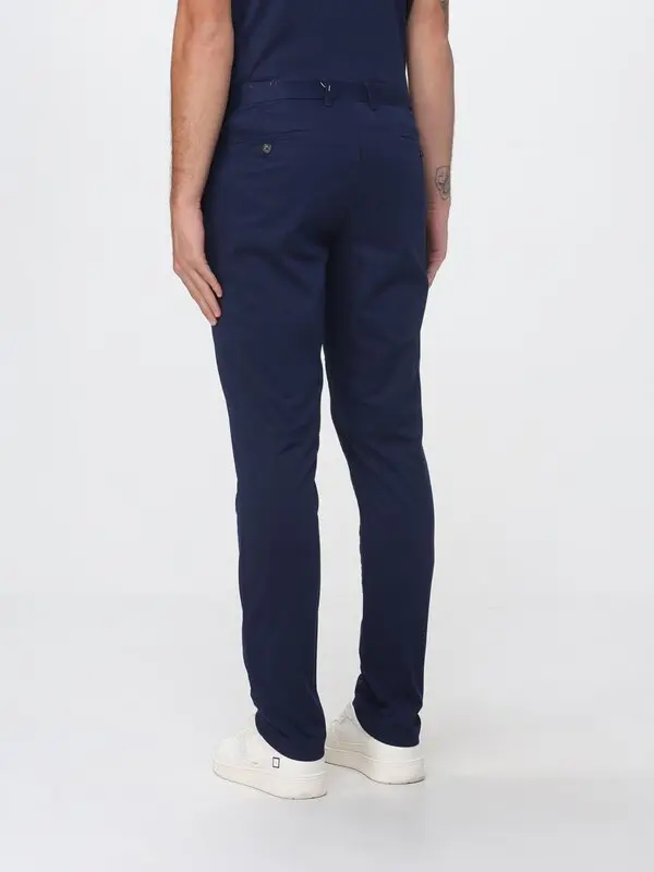 Michael Kors Tailored Chinos
