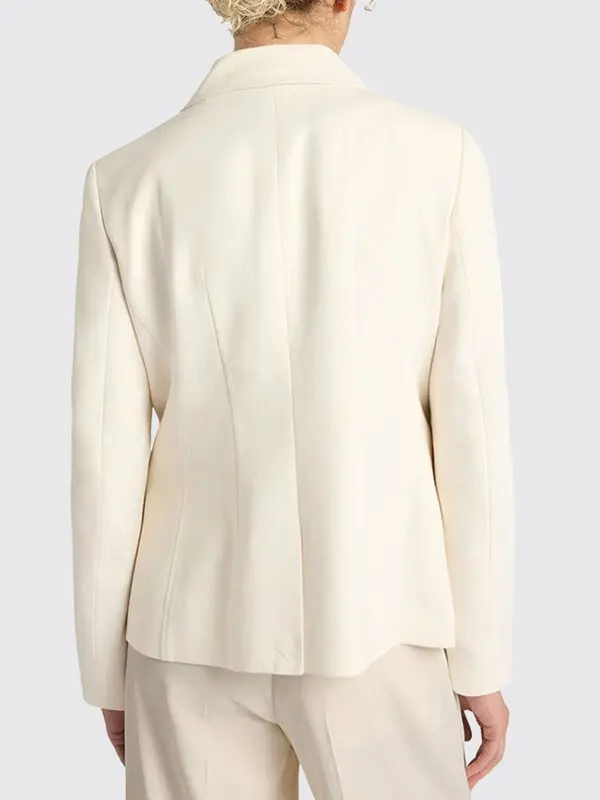 Momoni Double-breasted Blazer