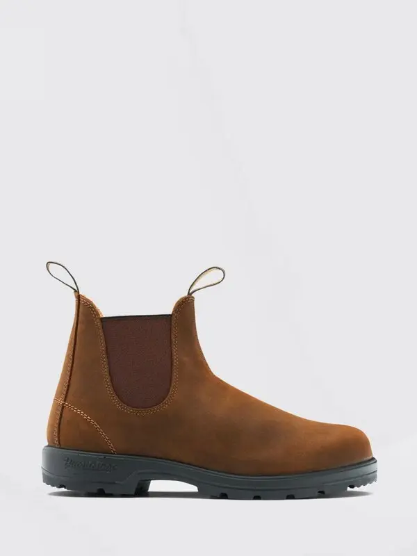 Blundstone Ankle Boots - Brown