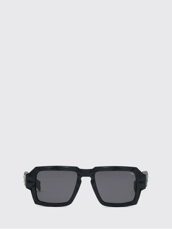 Philipp Plein Acetate Sunglasses
