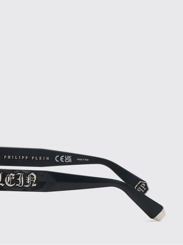 Philipp Plein Acetate Sunglasses