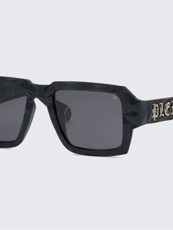 Philipp Plein Acetate Sunglasses