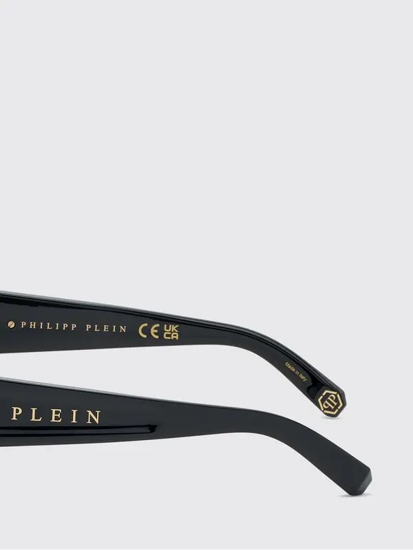 Philipp Plein Brave Acetate Sunglasses
