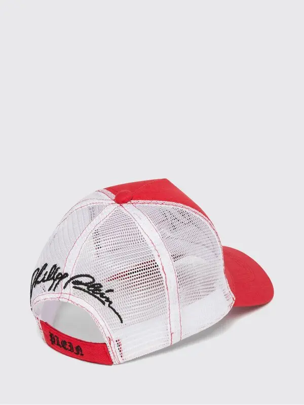 Philipp Plein Trucker Hat