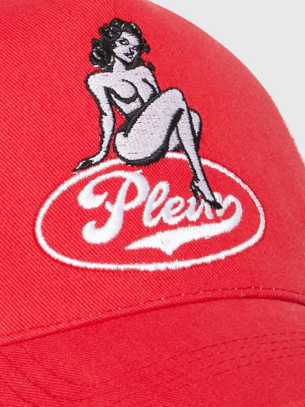 Philipp Plein Trucker Hat