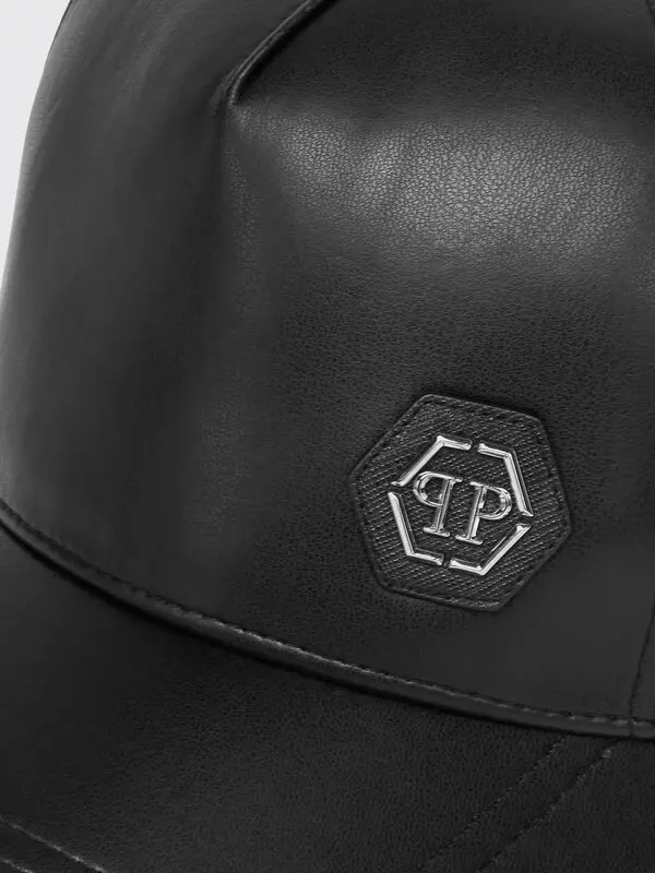 Philipp Plein Baseball Cap