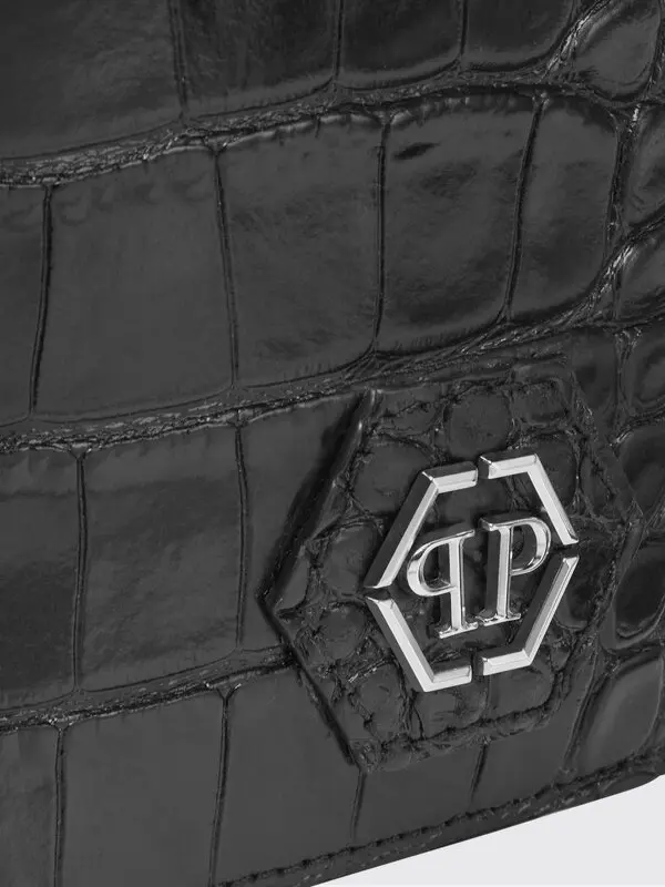 Philipp Plein Briefcase