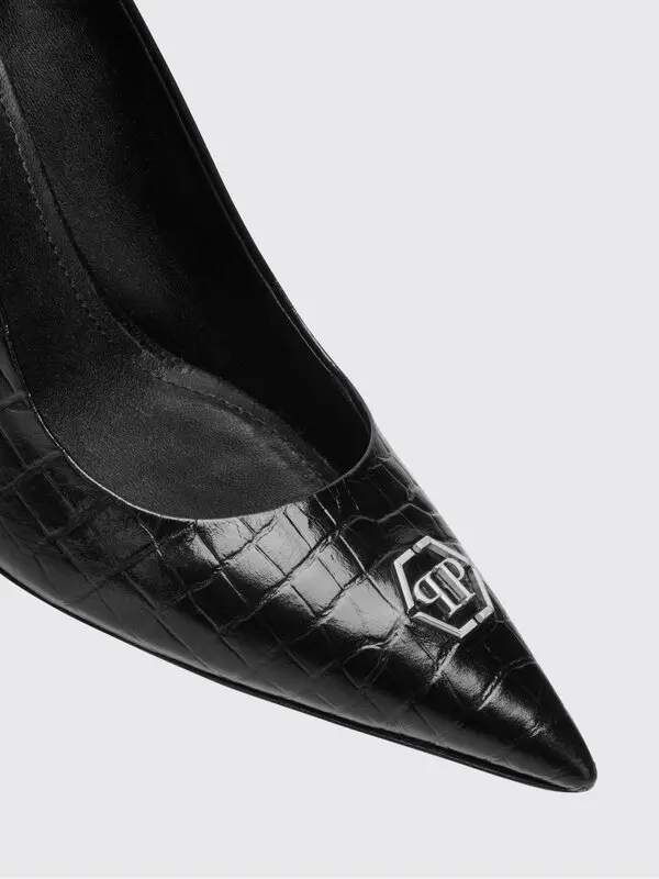 Philipp Plein Pump - Black