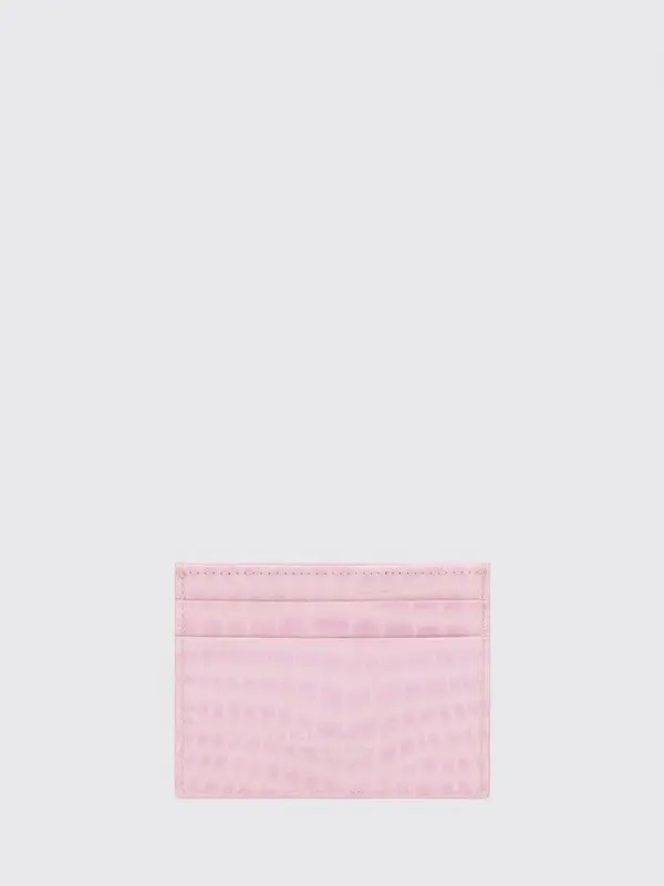 Philipp Plein Wallet - Fuchsia