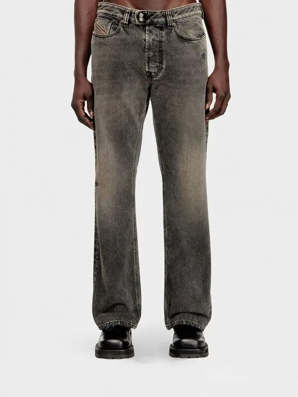 DIESEL® D-eeper Denim Jeans