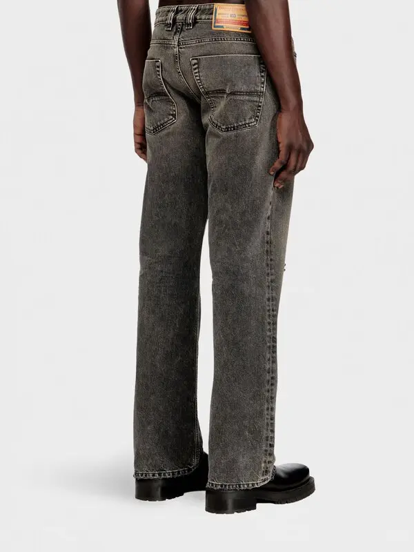 DIESEL® D-eeper Denim Jeans