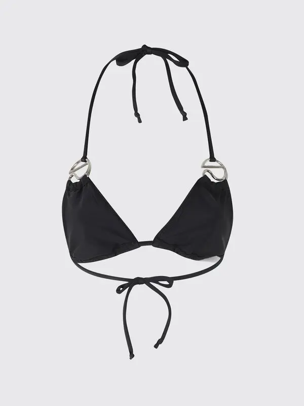 Coperni Triangle Bikini Top
