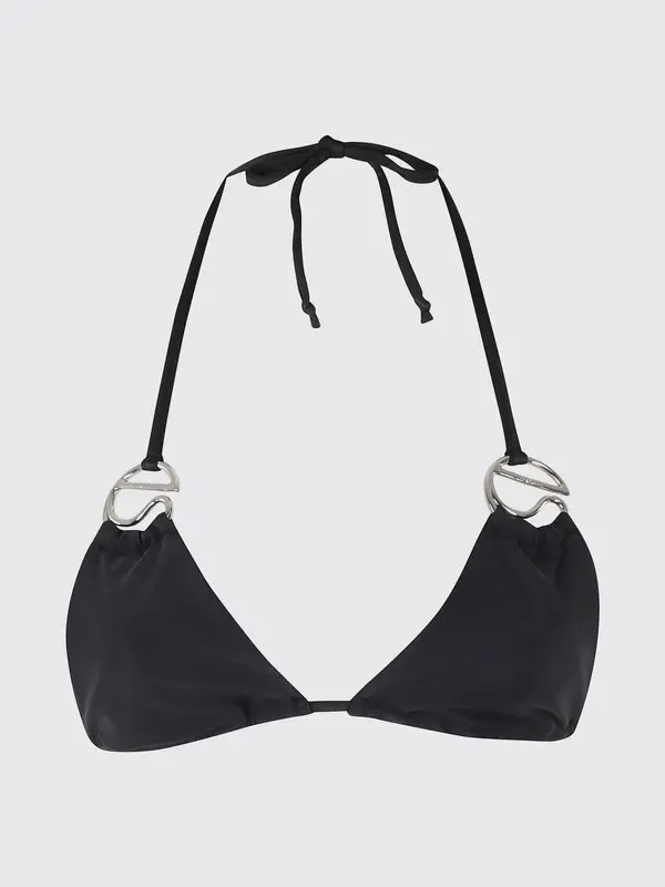 Coperni Triangle Bikini Top