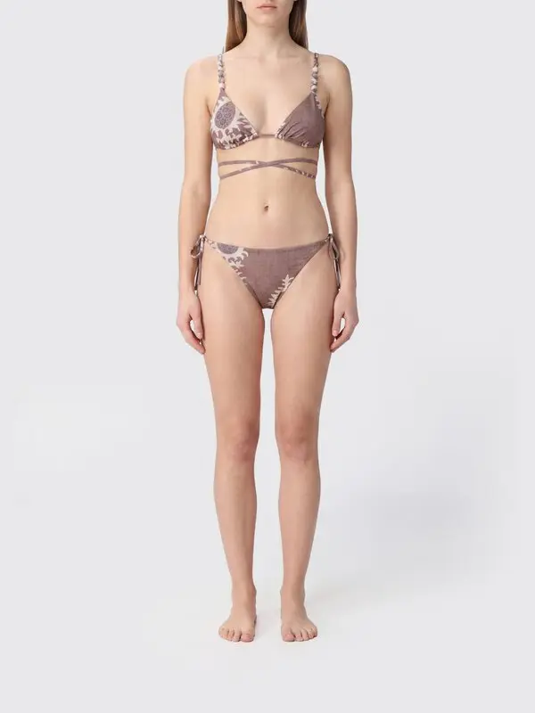 BAZAR DELUXE Two-piece Swimsuit - Fa01