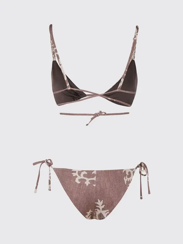 BAZAR DELUXE Two-piece Swimsuit - Fa01