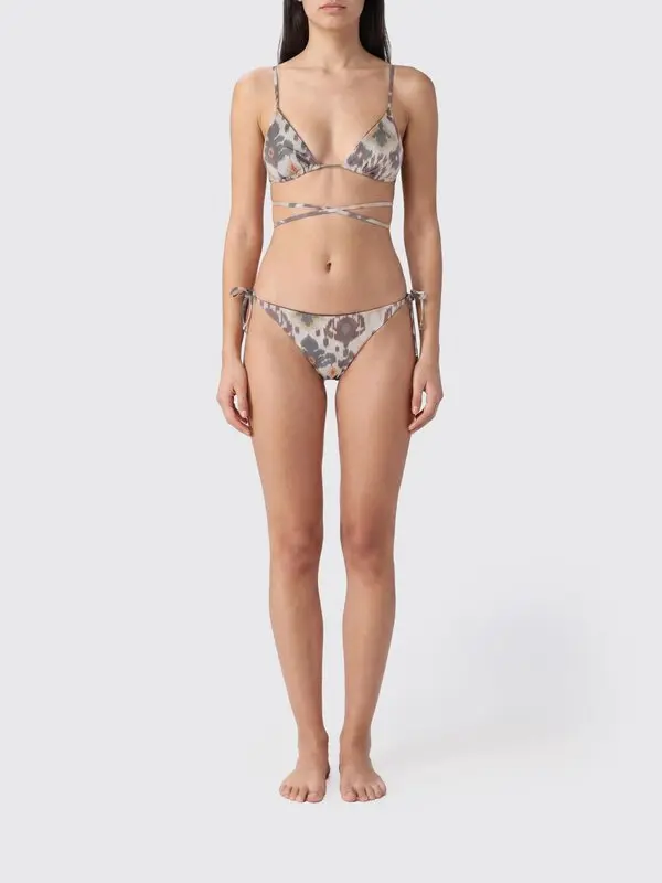 BAZAR DELUXE Two-piece Swimsuit - Multicolor