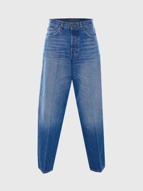 HAIKURE Bibi Baggy Denim Jeans