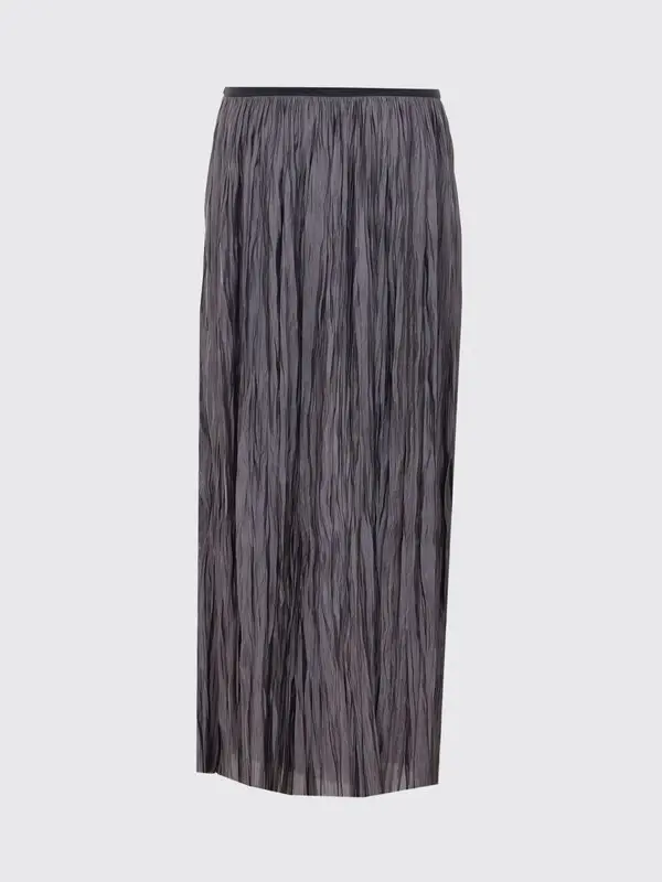 ROBERTO COLLINA Maxi Skirt