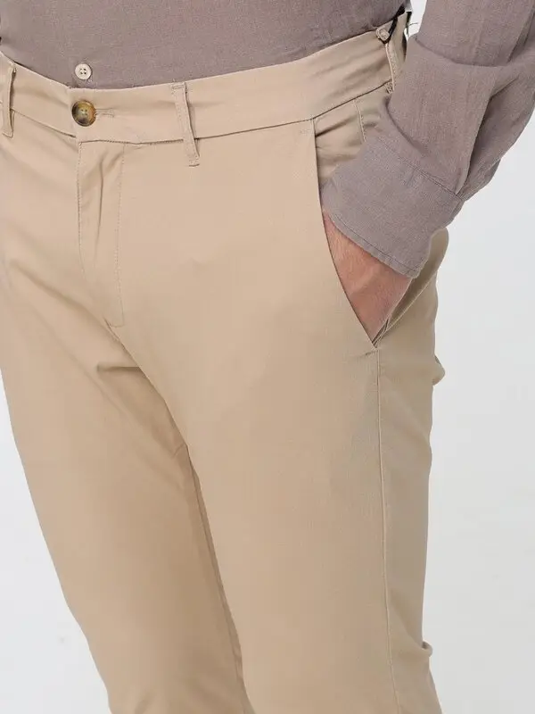Michael Kors Tailored Shorts - Beige