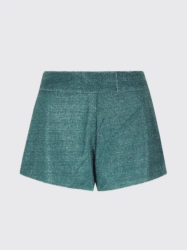 Oseree Metallic Shorts