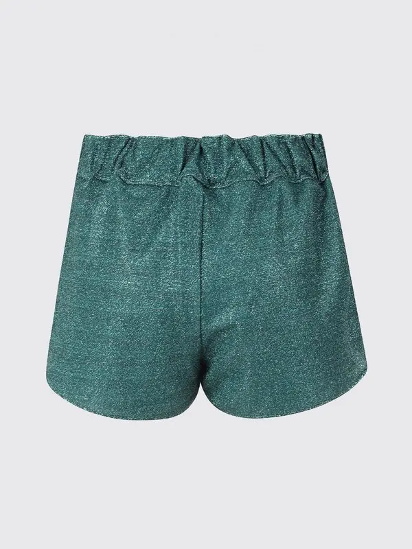 Oseree Metallic Shorts