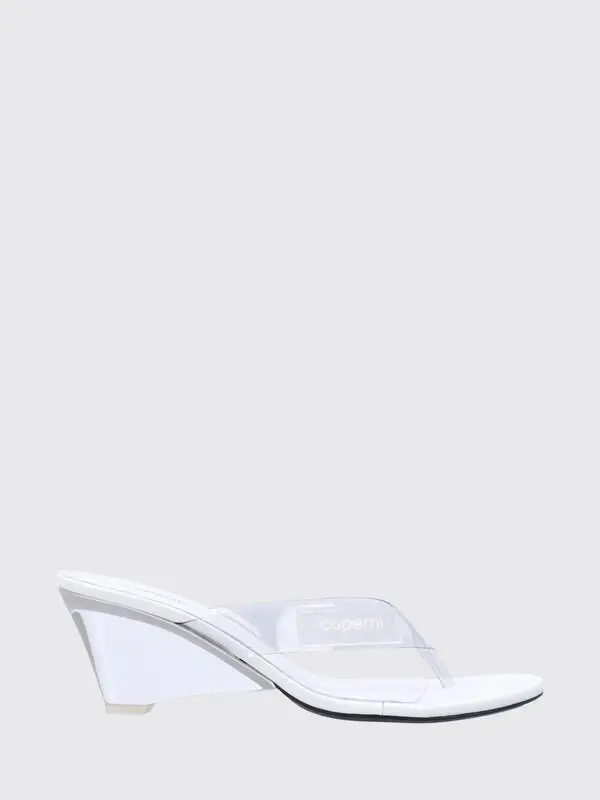 Coperni Heeled Sandal