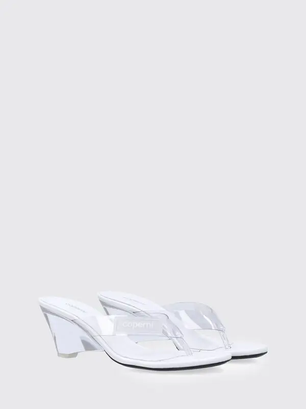 Coperni Heeled Sandal