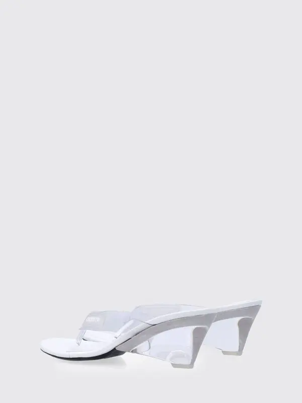 Coperni Heeled Sandal