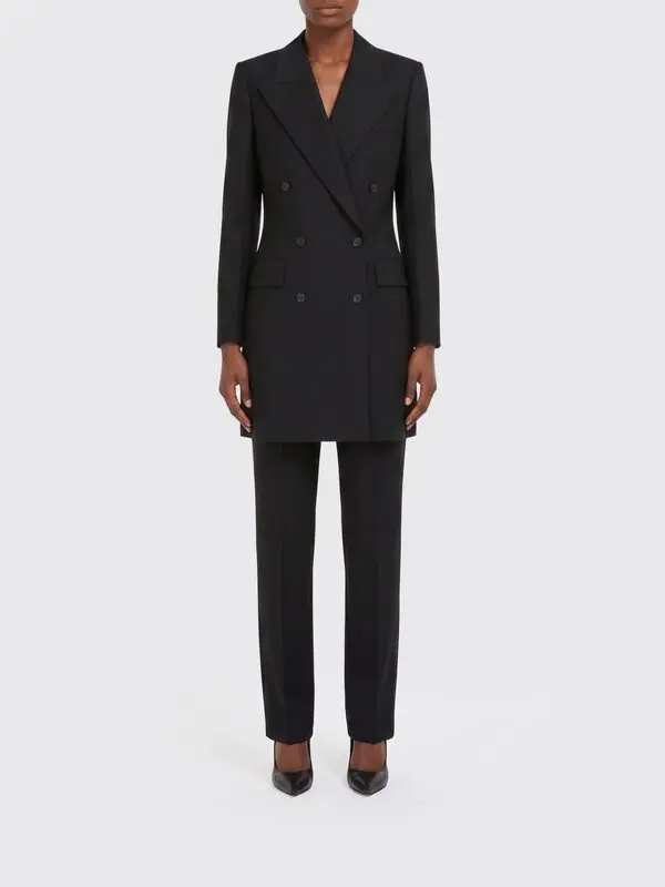 FERRAGAMO Double-breasted Jacket