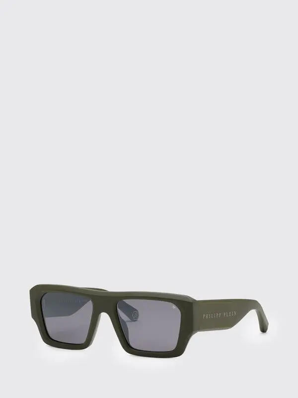Philipp Plein Sunglasses - Green