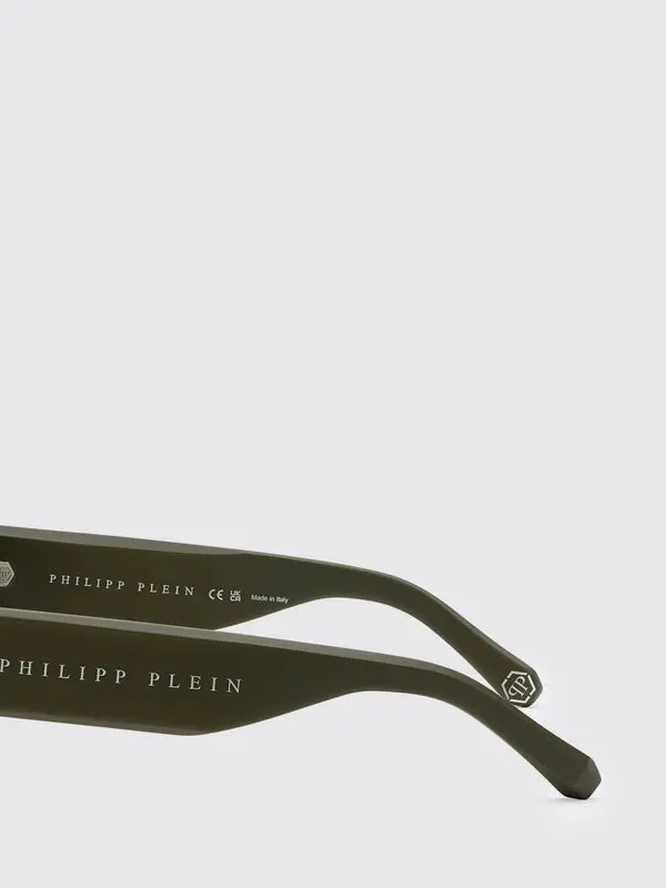 Philipp Plein Sunglasses - Green