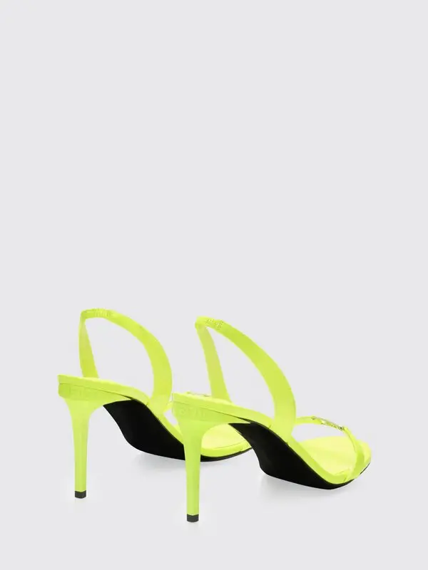 Philipp Plein Heeled Sandals