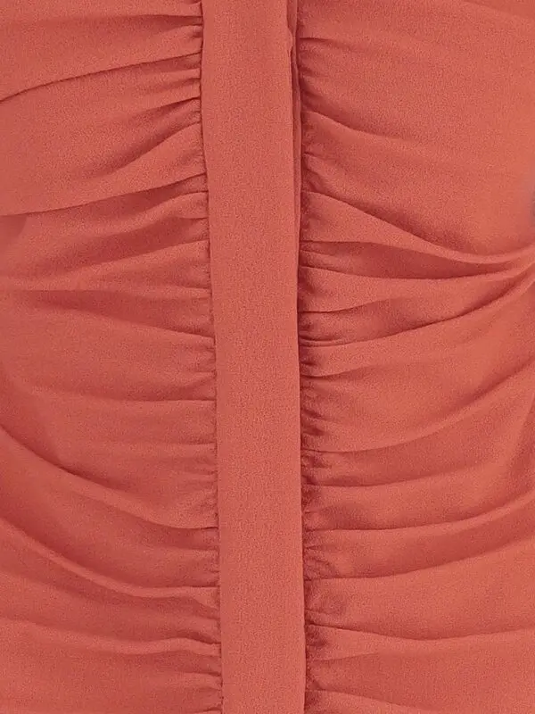 Valentino Garavani Crinkled Virgin Wool Jacket