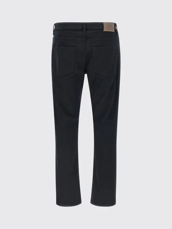 BOSS Slim Fit Denim Jeans - Blue