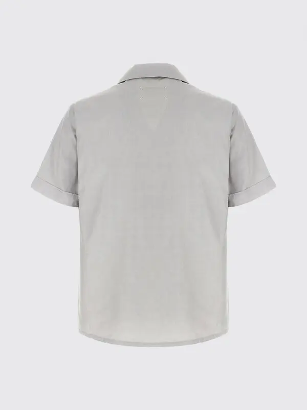 MAISON MARGIELA Shirt - Grey