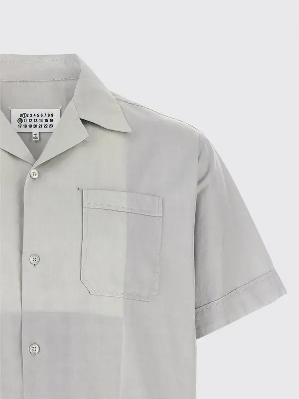 MAISON MARGIELA Shirt - Grey