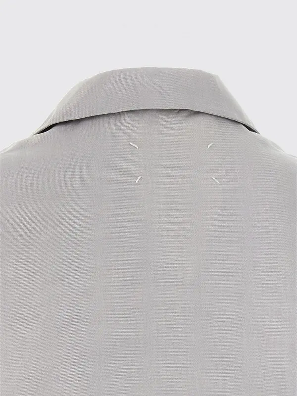 MAISON MARGIELA Shirt - Grey