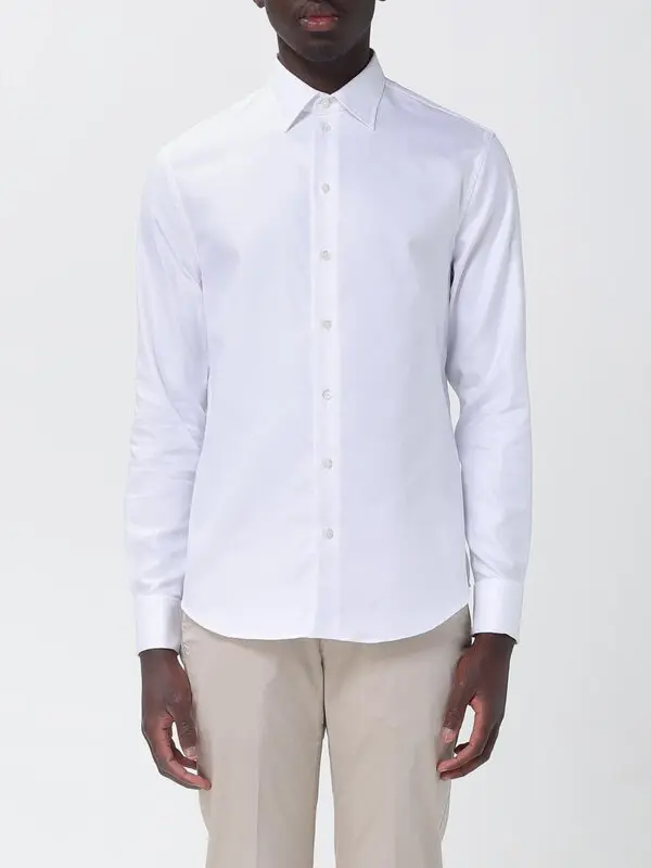Emporio Armani Shirt - White