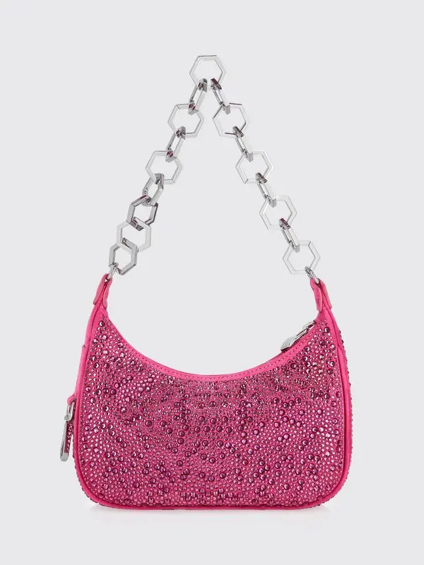 Philipp Plein Embellished Shoulder Bag