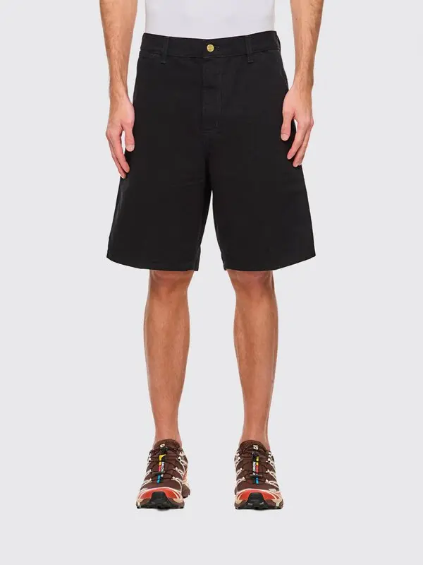 Carhartt Work In Progress Cargo Shorts - Black