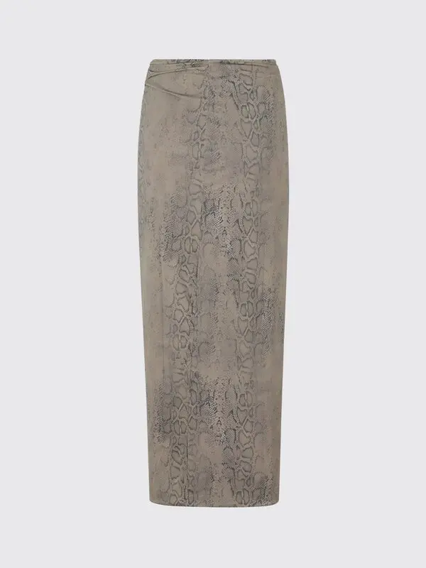 Federica Tosi Midi Skirt